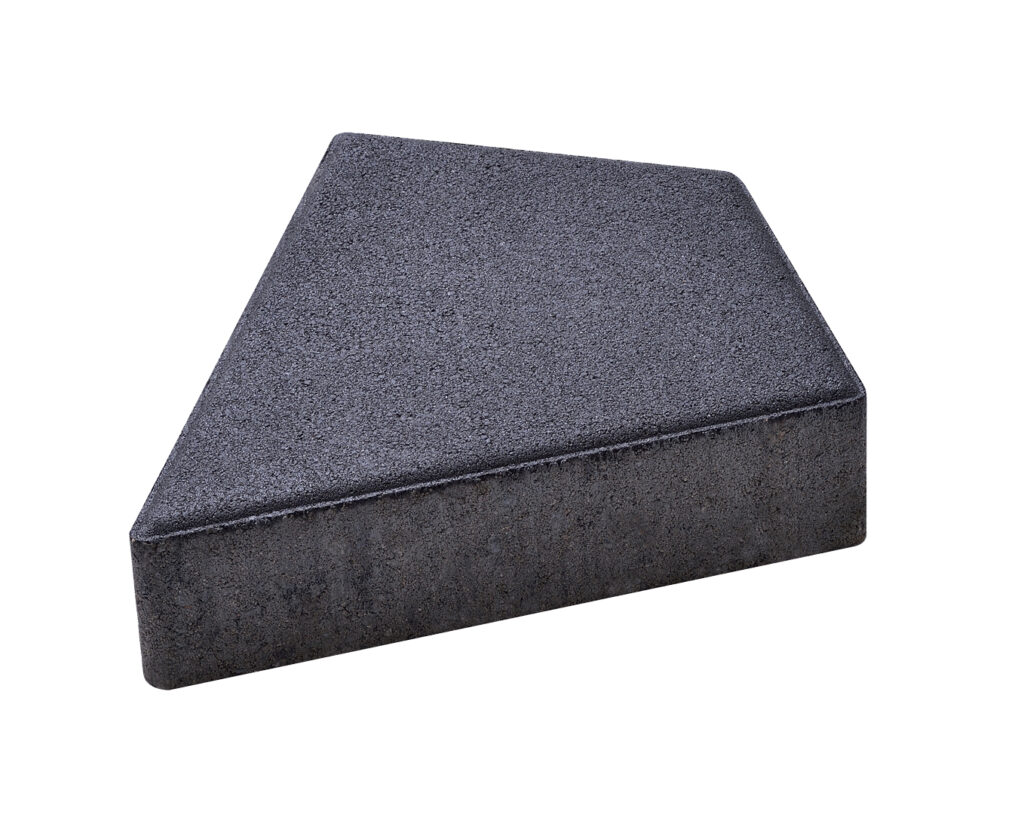 บล็อกปูถนน SCG รุ่นรอห์ม บล็อก สีดำ – จำหน่ายสินค้าเอสซีจี วัสดุ ...